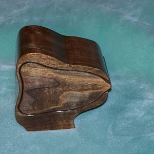 Bandsaw_box_bird_head_001 | NC Woodworker