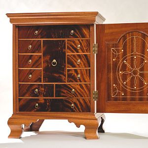 Good example from internet images | NC Woodworker