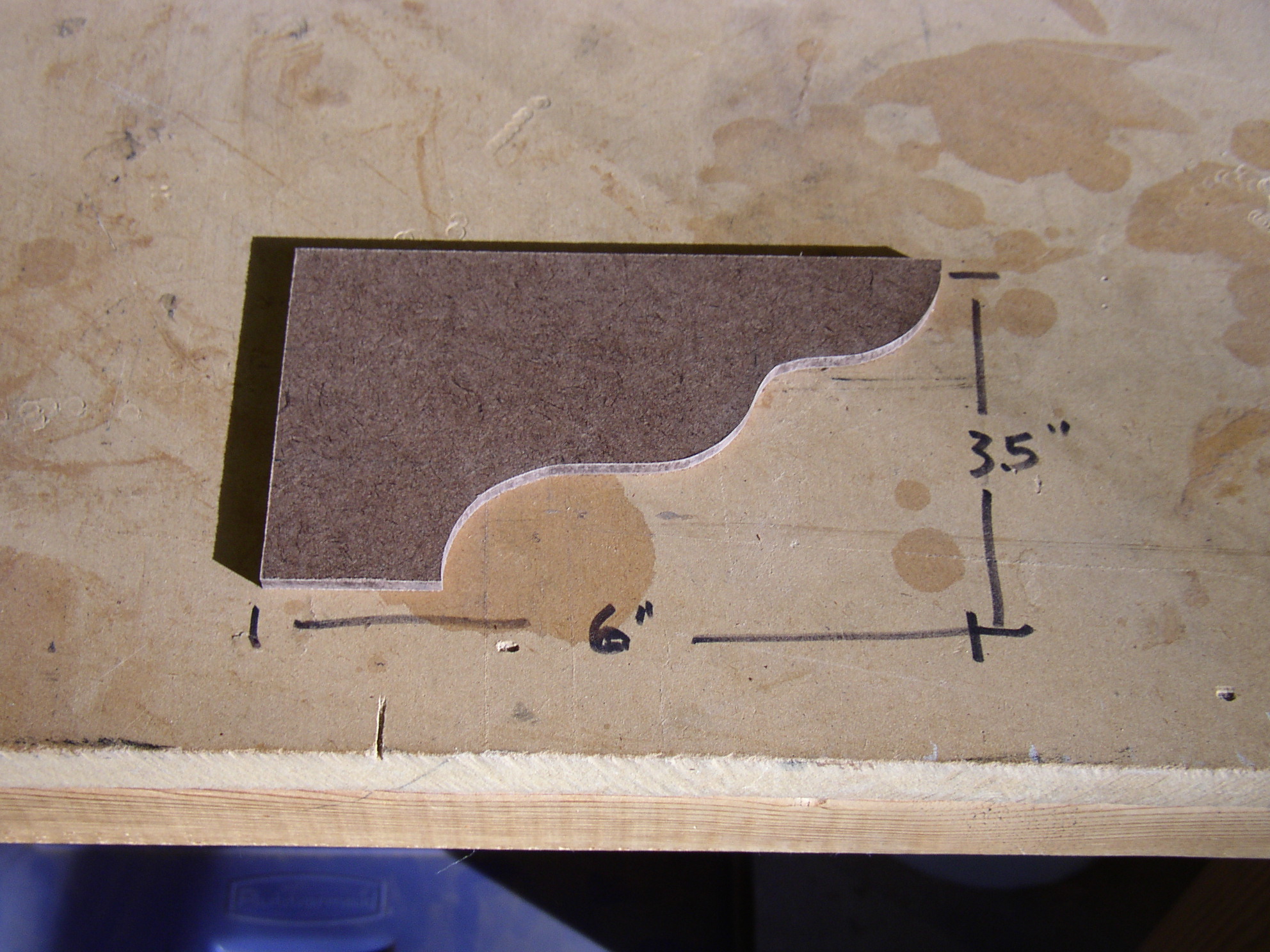 Stereo cabinet WIP | NC Woodworker